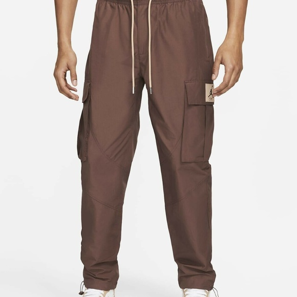 Jordan | Pants | Nwt Mens Xl Nike Air Jordan Heritage Cargo Pants Lite ...